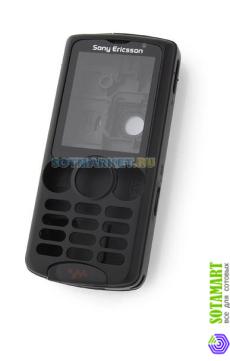 Сотовые телефоны → Корпуса: Корпус для Sony Ericsson W810i (под ...